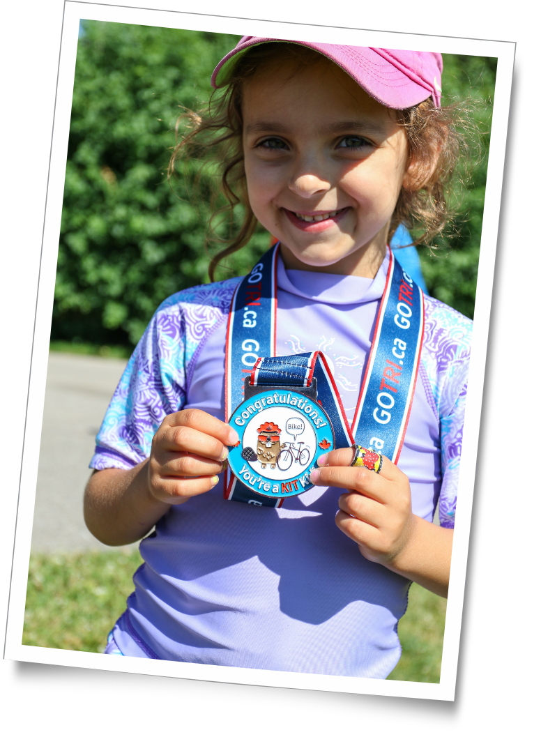 KITCAN – Kids In Triathlon Series